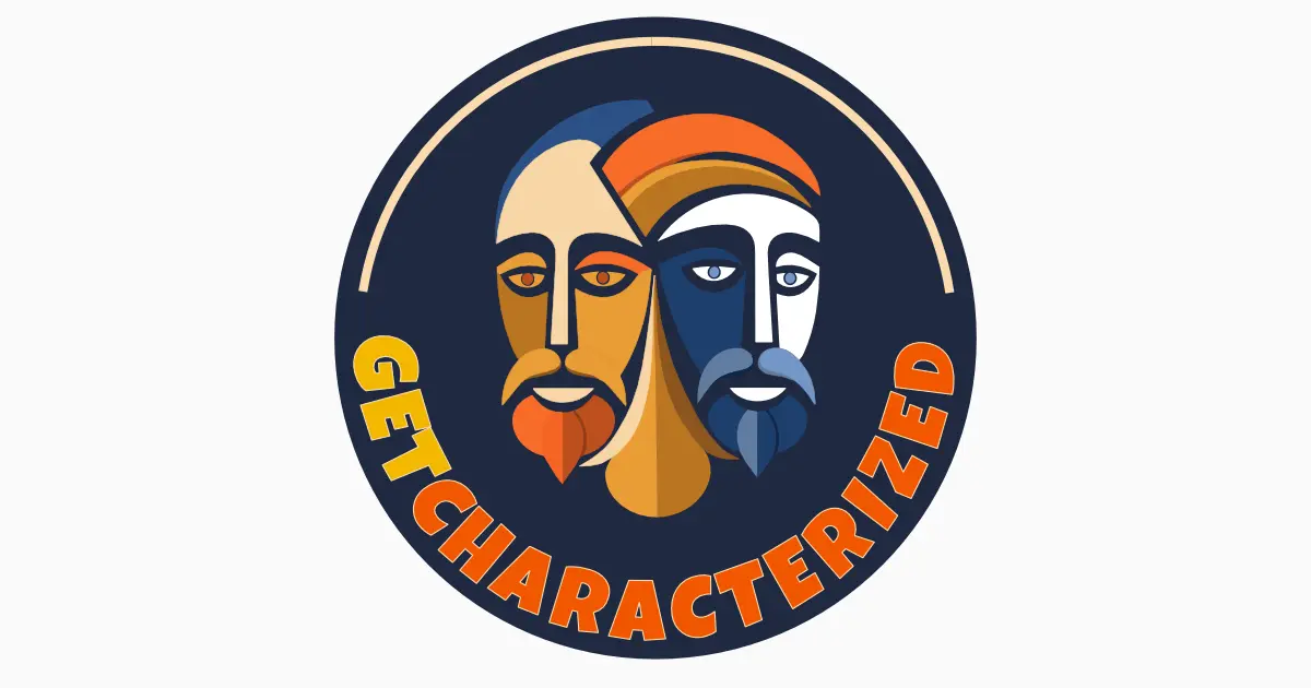 Home - GetCharacterized